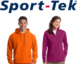 Sport-Tek Sweatshirts | FullSource.com