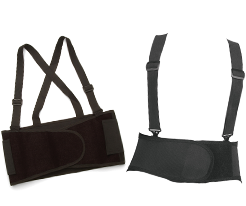 Ergonomic Back Support | FullSource.com