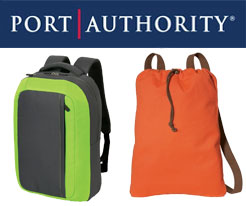 Port Authority Bags | FullSource.com