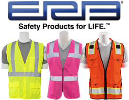 ERB Safety Vests | FullSource.com