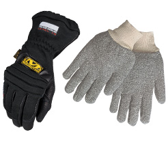 Heat Resistant Work Gloves | FullSource.com