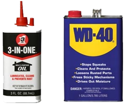 Industrial Lubricants | FullSource.com