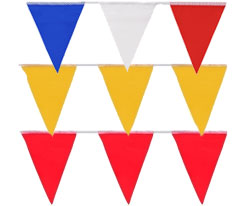 Pennant Flags | Full Source