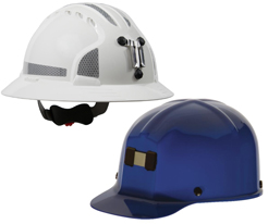 Mining Hard Hats | FullSource.com