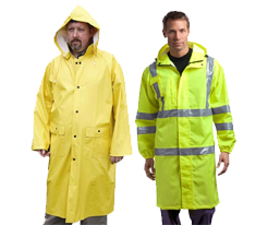 Raincoats | FullSource.com