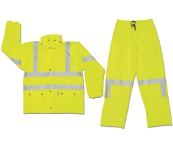 Safety Rain Gear | FullSource.com