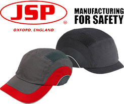 JSP HardCap A1+ Bump Caps | Full Source