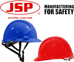 JSP MK8 Hard Hats | Full Source