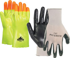 Oil Resistant Gloves | FullSource.com