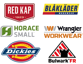 Workwear Brands | FullSource.com