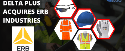 ERB Safety Products | FullSource.com