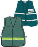 Safety Vest Colors | FullSource.com