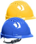 JSP Evolution Hard Hats | FullSource.com