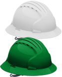JSP Evolution Hard Hats | Full Source