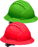 JSP Evolution Hard Hats | Full Source
