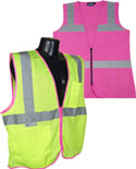 Safety Vest Colors | FullSource.com