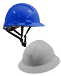 Hard Hat Styles | FullSource.com